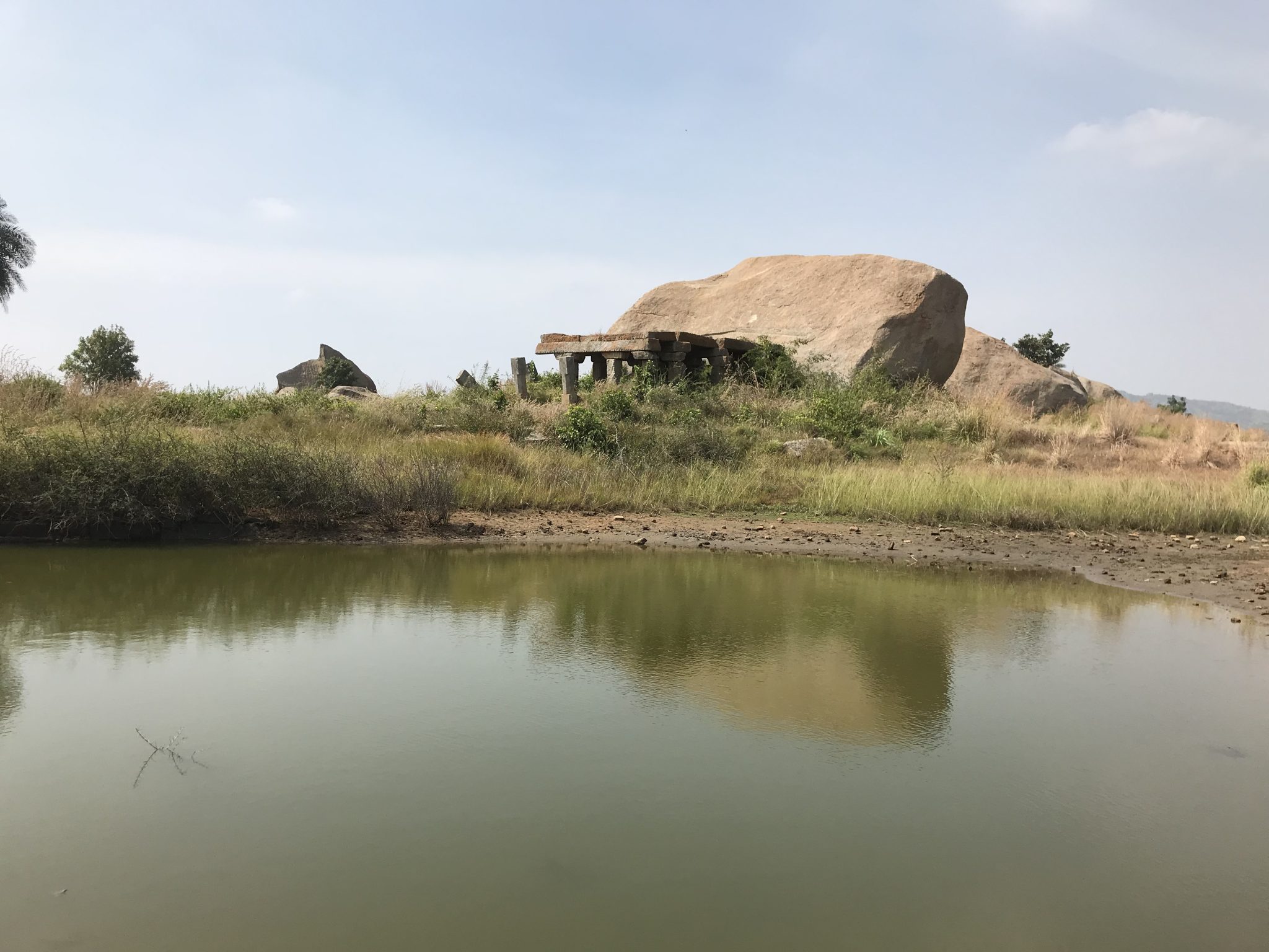 A trip to Big Banyan tree and Mandargiri hills - Yours Truly India ...