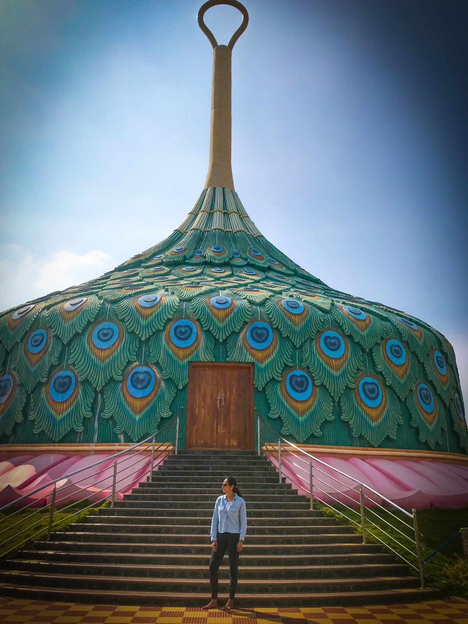 Bangalore day trips Archives - Yours Truly India-Walking Tours in ...