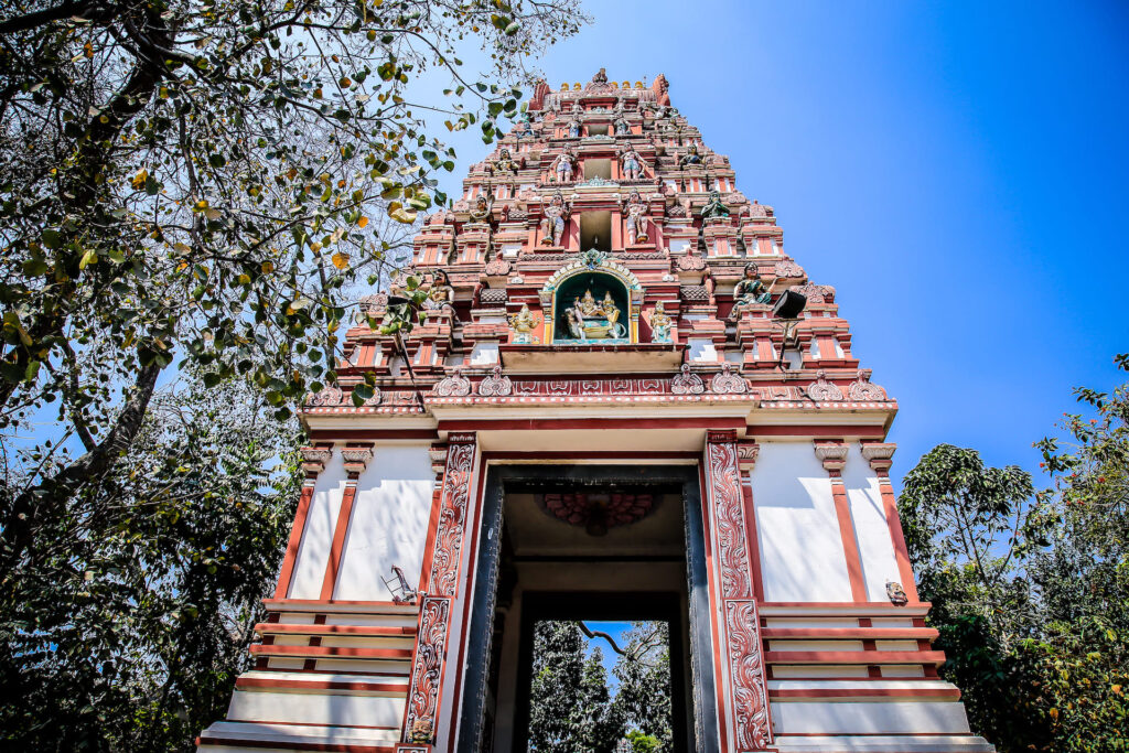 North Bangalore Cultural Walk| Yours Truly India | Private Half Day Tour